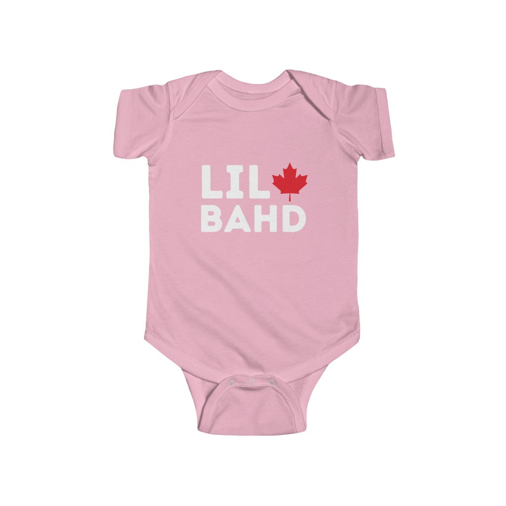 Baby Bodysuit for Sale Online in Canada| Oh Canada Swag Shop – Oh ...