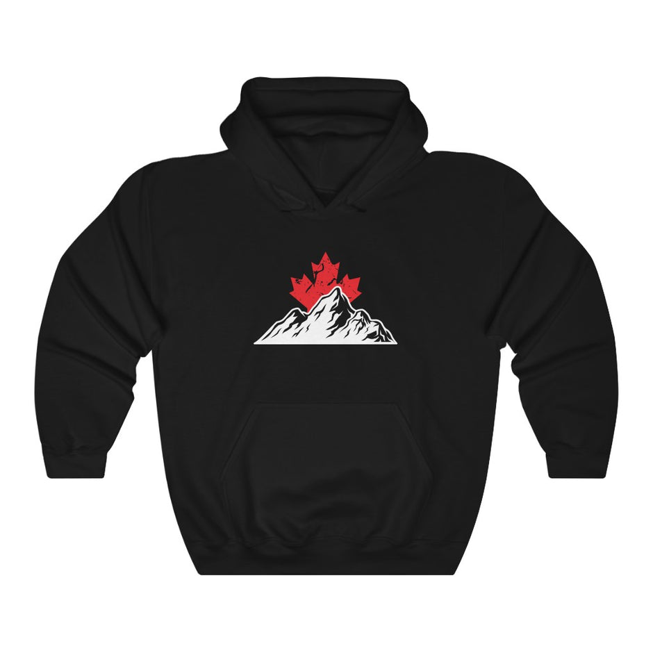 Buy Comfy Prideful Canadian Hoodies for Sale | Oh Canada Shop